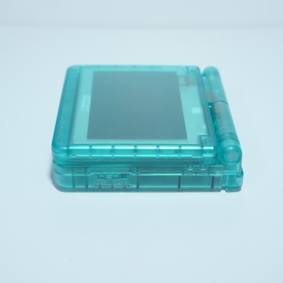 Nintendo | Video Games & Consoles | Transparent Clear Emerald Green ...
